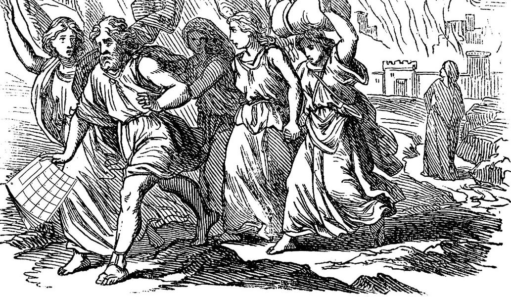 Indignity Vol. 1, No. 22: Accursed timeline.