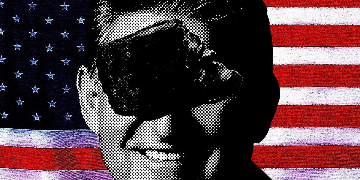 Indignity Vol. 1, No. 29: Almost Heaven. - by Tom Scocca