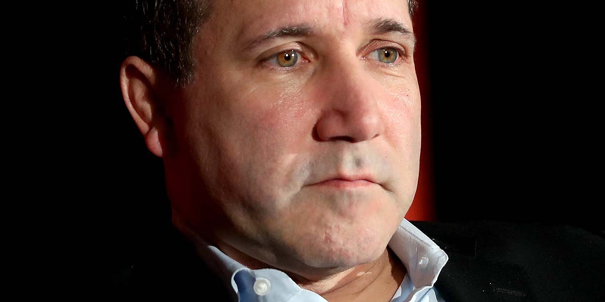 Kevin Brown, accidental martyr - by Tom Scocca - INDIGNITY