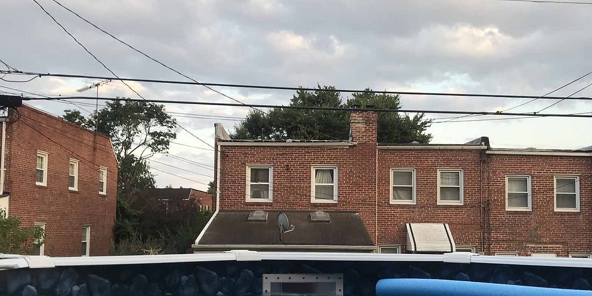 MR WRONG: Summer is forever - by Joe MacLeod and Tom Scocca