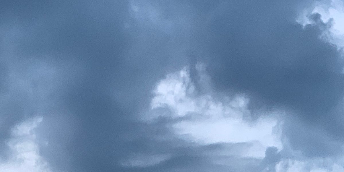 INDIGNITY VOL. 3, NO. 105: Summer Tuesday? - by Tom Scocca