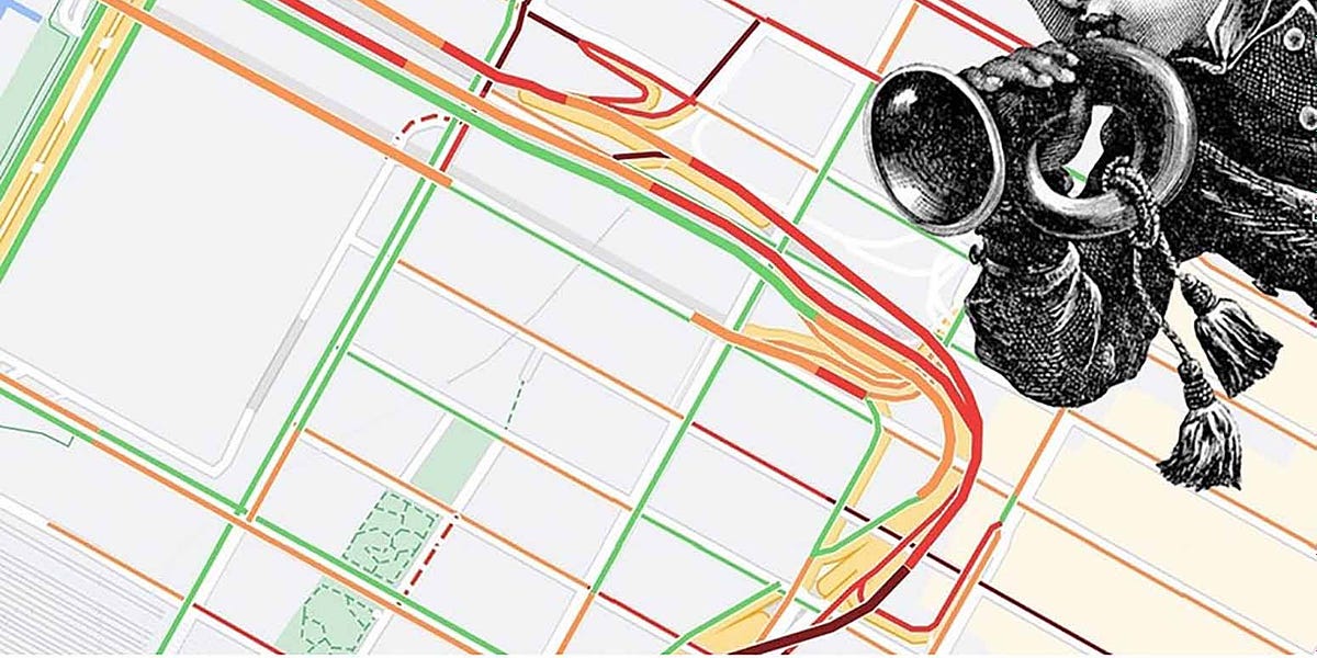 Indignity Vol. 1 No. 1: Beep Beep! - by Tom Scocca