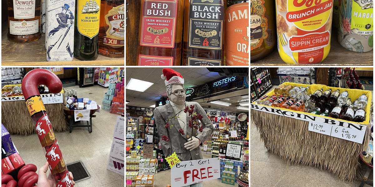 Snacks and leftovers - by Tom Scocca and Joe MacLeod