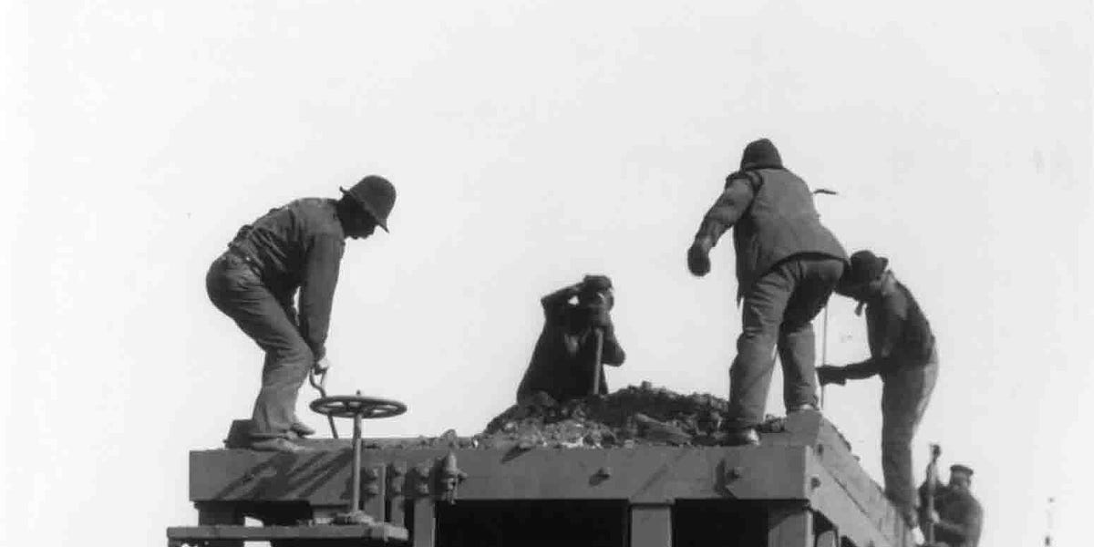 INDIGNITY VOL. 3, NO. 66: May Day! - by Tom Scocca